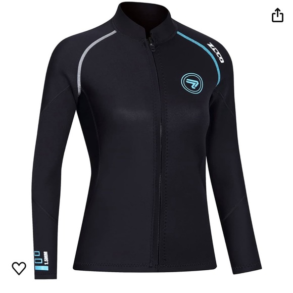 Czzo | Swim | Czzo Kids Wet Suit Swim Surf Scuba Dive Paddle Size Xl ...